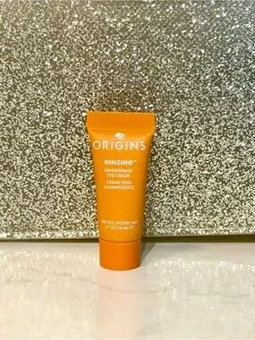 Origins | Skincare | 5 For 25 Item Mini Origins Ginzing Brightening Eye ...